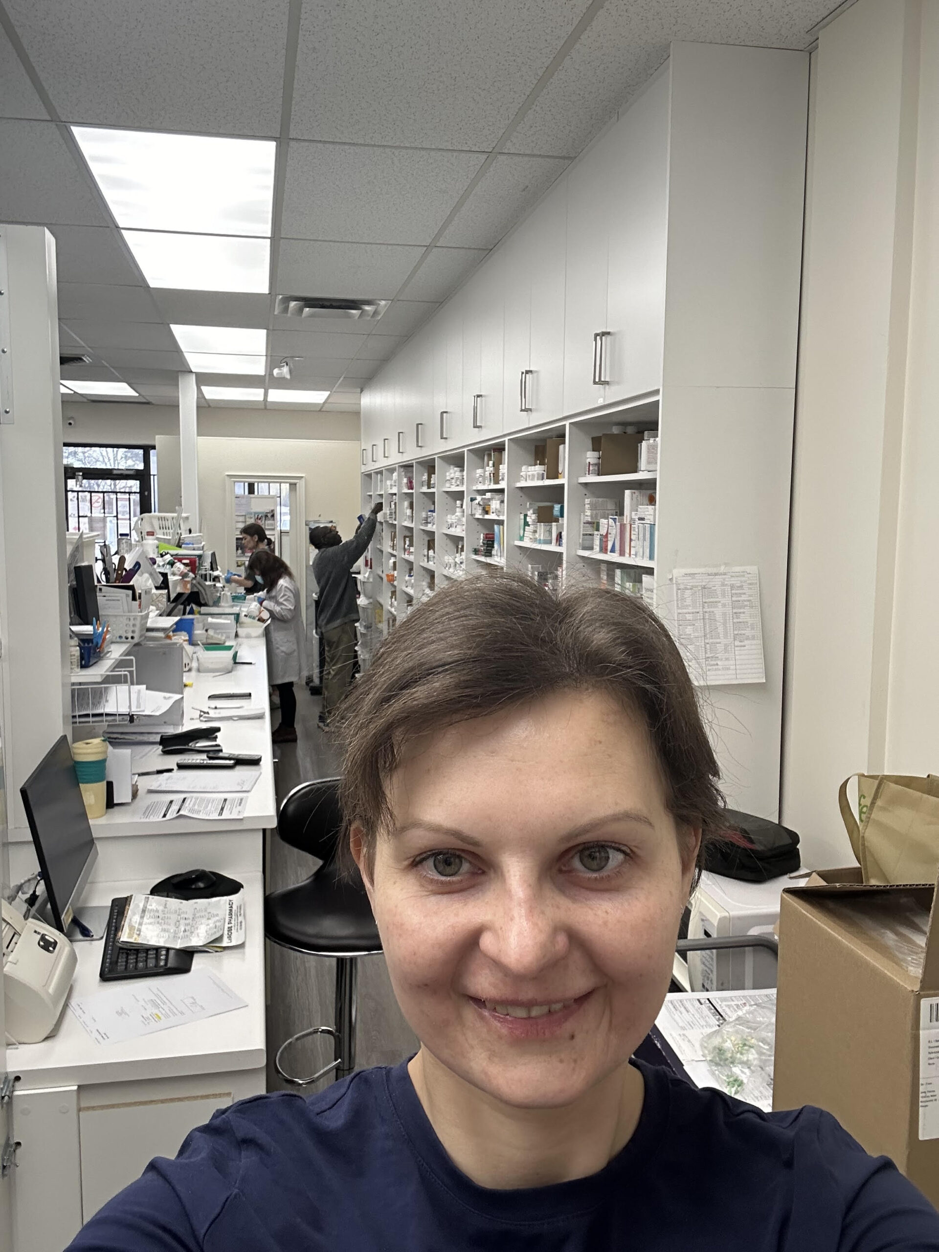 Canadian Healthcare Saves Lives of Newcommers - Learning Curves